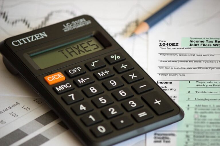 What is section 24 finance cost relief restriction on rental income ...